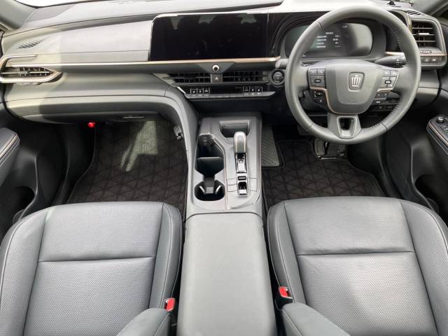 トヨタ クラウンクロスオーバー Gアドバンスド・レザーパッケージ 0.9万Km 547.9万円(大阪府)[931]の中古車詳細｜大阪府の箕面 ...