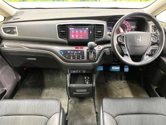ホンダ オデッセイ アブソルート・EX 3.5万Km 149.9万円(滋賀県)[803]の中古車詳細｜滋賀県の草津店｜中古車の【ネクステージ】