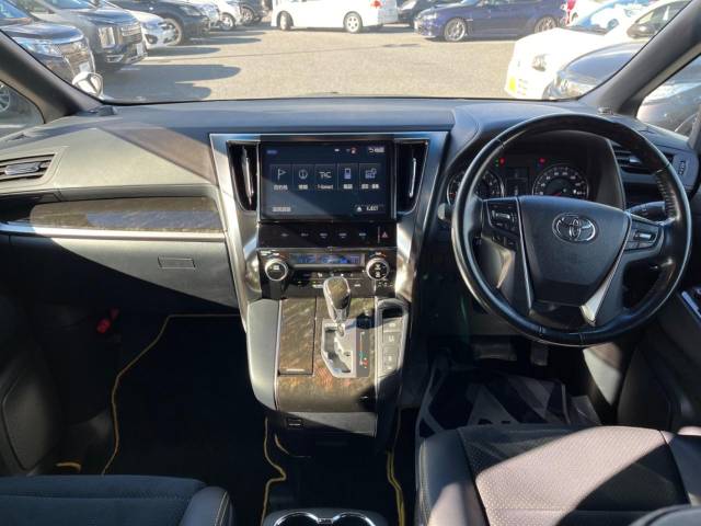 トヨタ ヴェルファイア 2．5Z Aエディション ゴールデンアイズ 3.8万Km 299.9万円(山梨県)[546]の中古車詳細｜山梨県の甲府 ...
