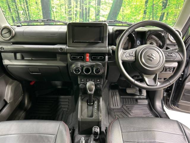 スズキ ジムニーシエラ JC 2.1万Km 274.9万円(香川県)[297]の中古車詳細｜香川県の丸亀店｜中古車の【ネクステージ】