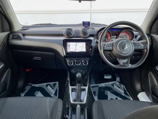 スズキ スイフト XRリミテッド 6万Km 119.7万円(京都府)[372]の中古車詳細｜京都府の京都伏見店｜中古車の【ネクステージ】