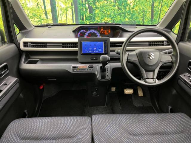 スズキ ワゴンR ハイブリッドFX セーフティパッケージ装着車 3.6万Km 95.3万円(大阪府)[657]の中古車詳細｜大阪府の摂津店 ...