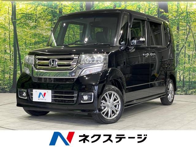ホンダ N－BOXカスタム G・ターボLパッケージ 10万Km (山形県)[839]の中古車詳細｜山形県の山形北店｜中古車の【ネクステージ】