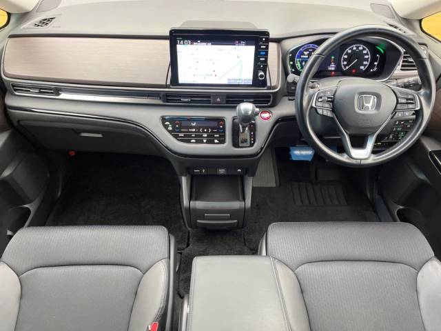 ホンダ オデッセイハイブリッド e：HEVアブソルート・EX 2万Km 464.9万円(大阪府)[124]の中古車詳細｜大阪府のSUV ...