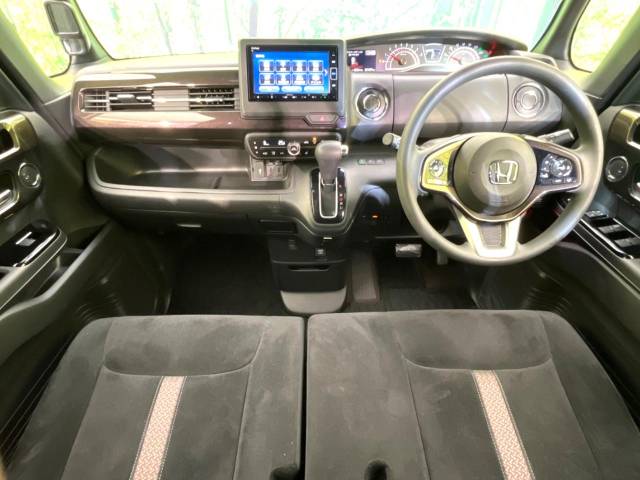 ホンダ N－BOXカスタム G・Lホンダセンシング 2.2万Km 148.8万円(岐阜県)[496]の中古車詳細｜岐阜県の土岐多治見店｜中古車 ...