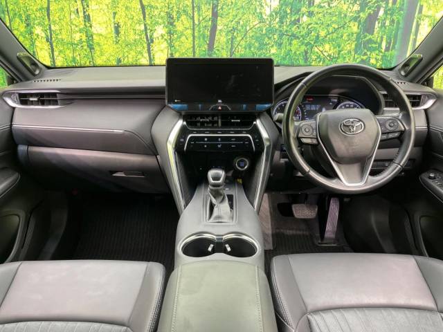 トヨタ ハリアー Z 4万Km 347.9万円(三重県)[333]の中古車詳細｜三重県の四日市店｜中古車の【ネクステージ】