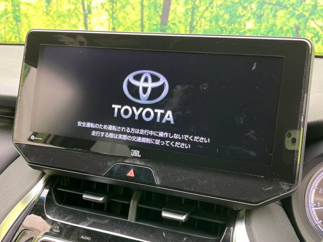 トヨタ ハリアー Z 4万Km 347.9万円(三重県)[333]の中古車詳細｜三重県の四日市店｜中古車の【ネクステージ】