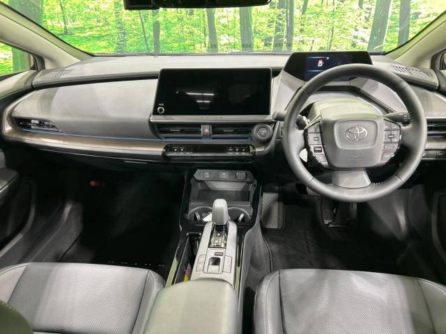 トヨタ プリウス Z 654Km 412.9万円(茨城県)[531]の中古車詳細｜茨城県のつくば店｜中古車の【ネクステージ】