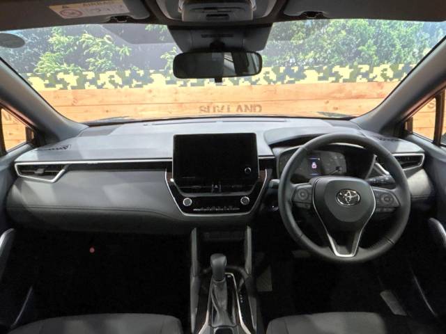 トヨタ カローラクロス ハイブリッド G 10Km 317.9万円(千葉県)[591]の中古車詳細｜千葉県のSUV LAND 船橋習志野｜中古 ...