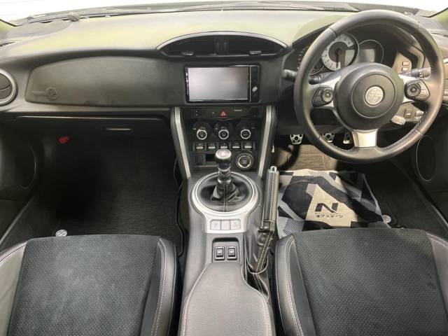 トヨタ 86 GTリミテッド ブラックパッケージ 3.7万Km 308.9万円(群馬県)[416]の中古車詳細｜群馬県の伊勢崎店｜中古車の【ネ ...