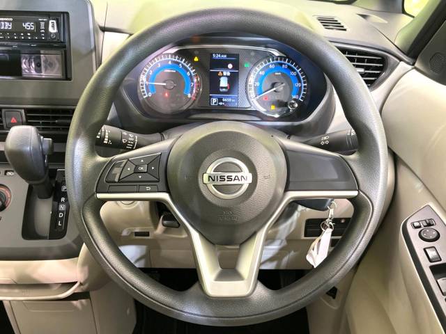 日産 ルークス S 0.7万Km 122.1万円(岐阜県)[701]の中古車詳細｜岐阜県の土岐多治見店｜中古車の【ネクステージ】