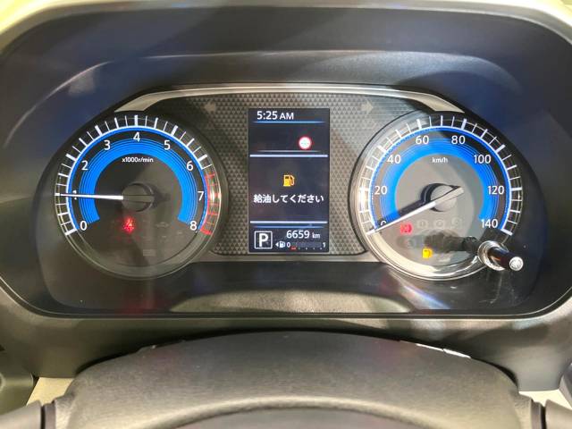 日産 ルークス S 0.7万Km 122.1万円(岐阜県)[701]の中古車詳細｜岐阜県の土岐多治見店｜中古車の【ネクステージ】