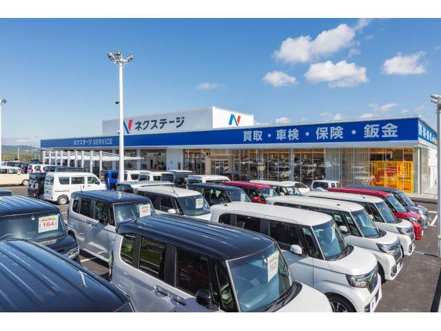 日産 ルークス S 0.7万Km 122.1万円(岐阜県)[701]の中古車詳細｜岐阜県の土岐多治見店｜中古車の【ネクステージ】