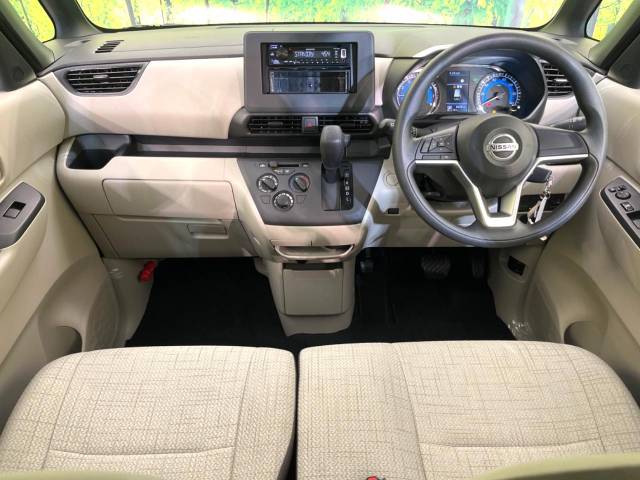 日産 ルークス S 0.7万Km 122.1万円(岐阜県)[701]の中古車詳細｜岐阜県の土岐多治見店｜中古車の【ネクステージ】