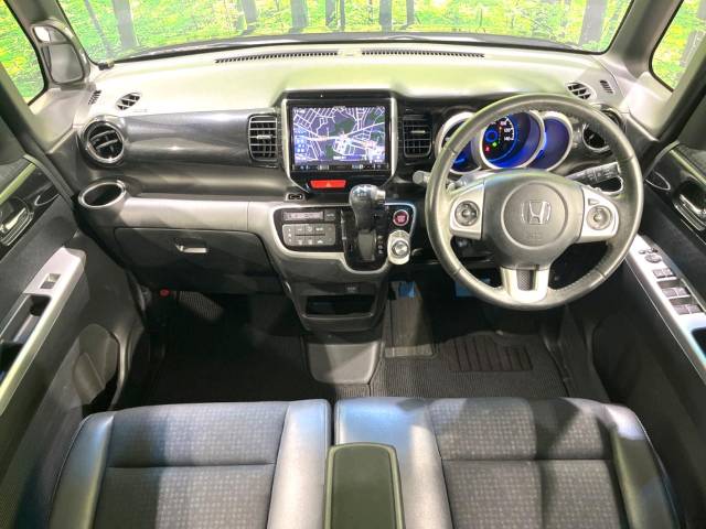 ホンダ N－BOXカスタム G・ターボLパッケージ 5.2万Km 109.8万円(愛知県)[491]の中古車詳細｜愛知県の日進駅前店｜中古車の ...