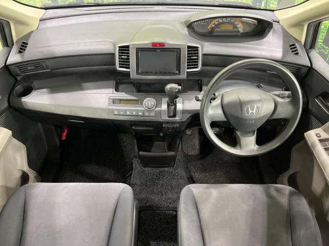 ホンダ フリード フレックス Fパッケージ 11.2万Km 39.9万円(北海道)[854]の中古車詳細｜北海道の帯広店｜中古車の【ネクステージ】