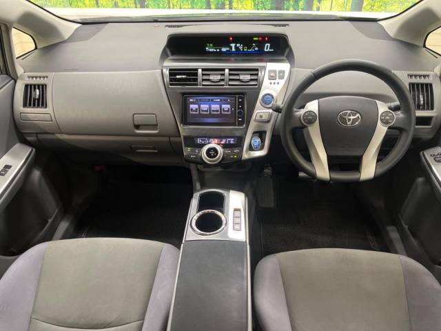 トヨタ プリウスα Sツーリングセレクション 11.8万Km 89.9万円(熊本県)[693]の中古車詳細｜熊本県の熊本東店｜中古車の【ネクステージ】