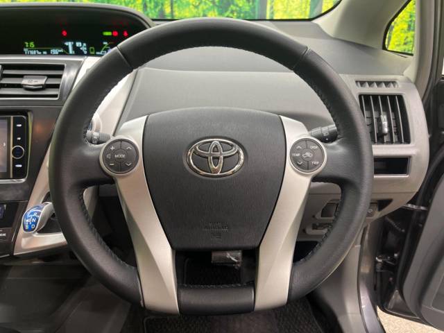 トヨタ プリウスα Sツーリングセレクション 11.8万Km 89.9万円(熊本県)[693]の中古車詳細｜熊本県の熊本東店｜中古車の【ネクステージ】