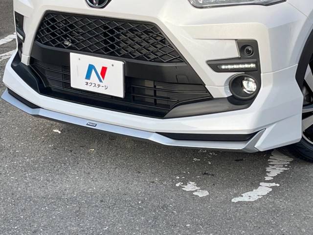 トヨタ ライズ Z 1.6万Km 237.9万円(福岡県)[946]の中古車詳細｜福岡県の博多SUV専門店｜中古車の【ネクステージ】