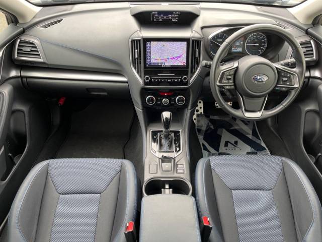 スバル XV アドバンス 3.8万Km 252.9万円(愛知県)[052]の中古車詳細｜愛知県の一宮スバル車専門店｜中古車の【ネクステージ】