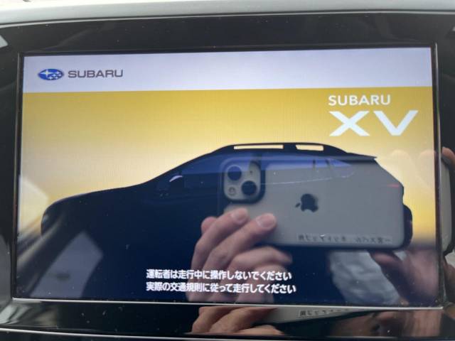 スバル XV アドバンス 3.8万Km 252.9万円(愛知県)[052]の中古車詳細｜愛知県の一宮スバル車専門店｜中古車の【ネクステージ】