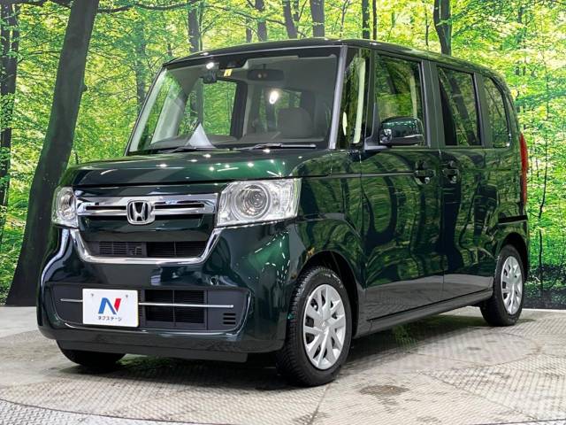 ホンダ N－BOX G 0.6万Km 146.9万円(宮城県)[779]の中古車詳細｜宮城県の仙台泉店｜中古車の【ネクステージ】