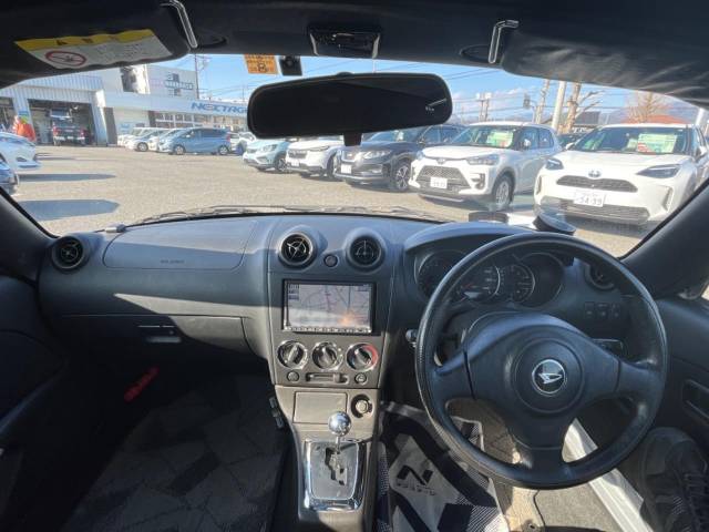 ダイハツ コペン アクティブトップ 6.4万Km 115.9万円(山梨県)[283]の中古車詳細｜山梨県の甲府バイパス店｜中古車の【ネクステージ】