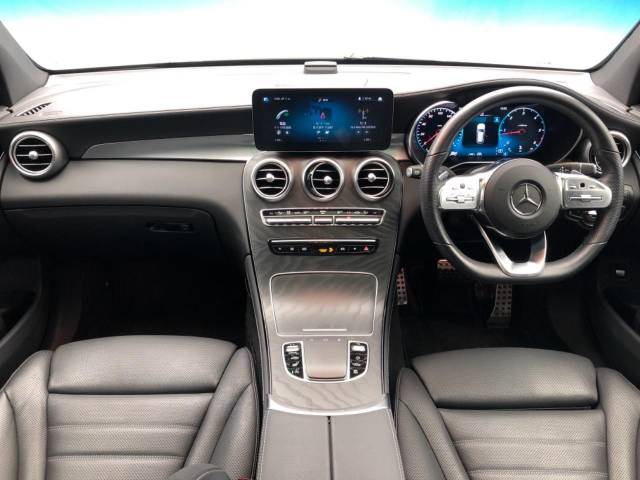 メルセデス・ベンツ GLC GLC220d 4マチック AMGライン 1.8万Km 545.9万円(愛知県)[897]の中古車詳細｜愛知県のユニバース 名古屋｜中古車の【ネクステージ】