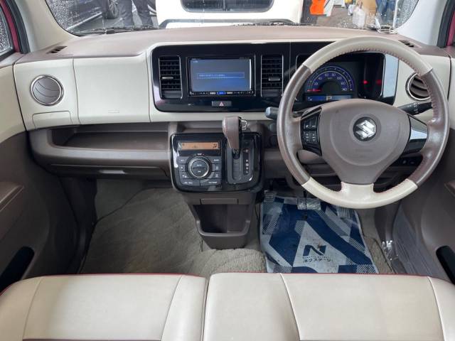 スズキ MRワゴンWit XS 4.5万Km 61.9万円(山梨県)[645]の中古車詳細｜山梨県の甲府バイパス店｜中古車の【ネクステージ】