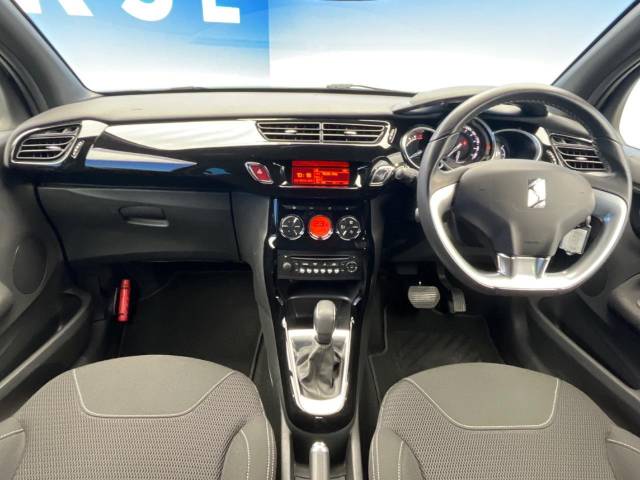 DSオートモビル DS3 シック DS LEDビジョンパッケージ 3.1万Km 105.6万円(大阪府)[161]の中古車詳細｜大阪府のユニ ...