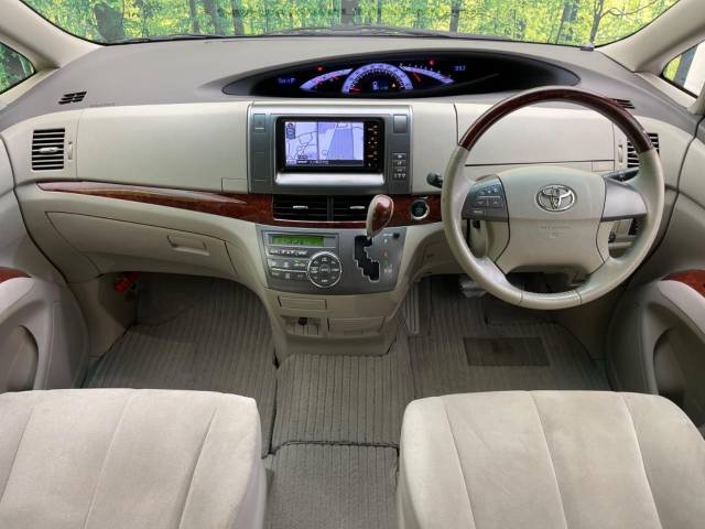 トヨタ エスティマ 2．4アエラス Gエディション 12.1万Km 49.8万円(福岡県)[805]の中古車詳細｜福岡県の新宮店｜中古車の【ネ ...