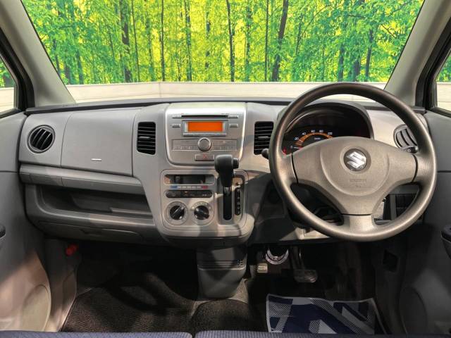 スズキ ワゴンR FX 1.5万Km 43.9万円(愛知県)[854]の中古車詳細｜愛知県の東浦店｜中古車の【ネクステージ】