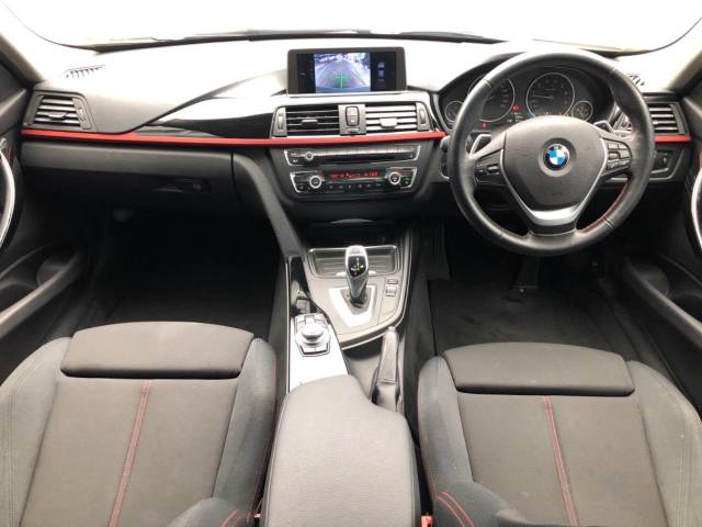 BMW 3シリーズ 320i スポーツ 6.8万Km 99.9万円(愛知県)[330]の中古車詳細｜愛知県のユニバース 名古屋｜中古車の【ネク ...