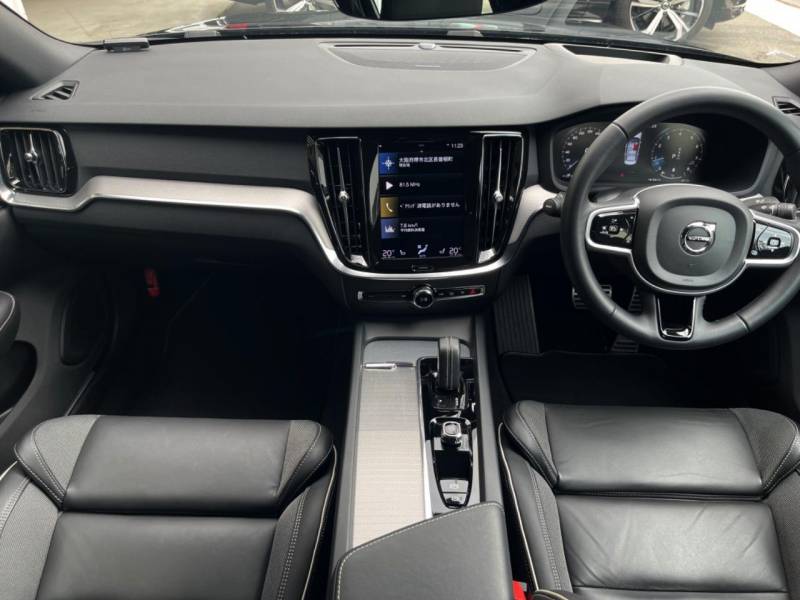 ボルボ S60 B5 Rデザイン 1.74万Km 4,000,000円[428:4166158] | 大阪府のボルボ・カー 堺