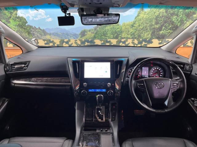 トヨタ アルファード 2．5S Cパッケージ 1.5万Km 551.8万円(東京都)[461]の中古車詳細｜東京都のSUV LAND 横浜町田 ...
