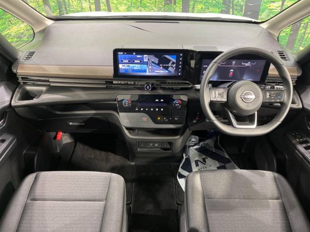 日産 セレナ メーカー12型ナビ 両側電動ドア FF (神奈川県)[642]の中古車詳細｜神奈川県の横須賀店｜SUV LAND