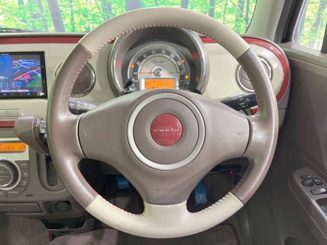 スズキ アルトラパンショコラ X 9.5万Km 59.9万円(福岡県)[810]の中古車詳細｜福岡県の八幡西店｜中古車の【ネクステージ】