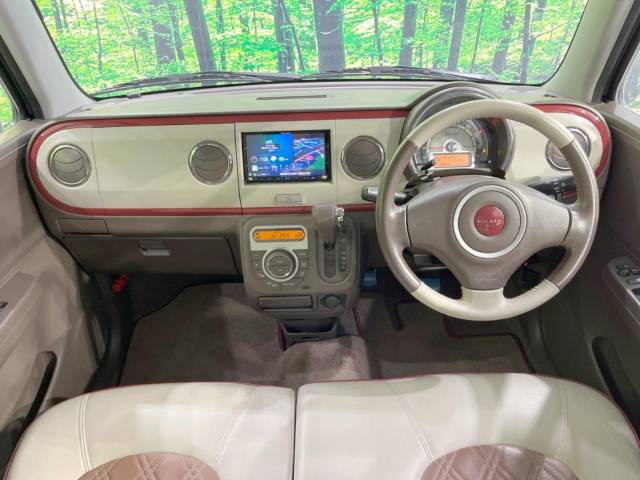スズキ アルトラパンショコラ X 9.5万Km 59.9万円(福岡県)[810]の中古車詳細｜福岡県の八幡西店｜中古車の【ネクステージ】