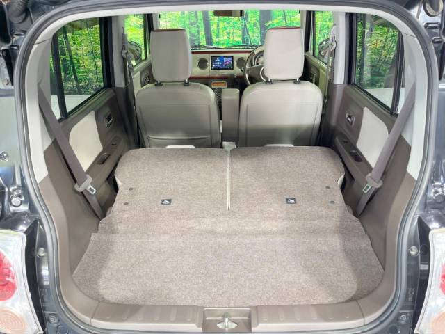 スズキ アルトラパンショコラ X 9.5万Km 59.9万円(福岡県)[810]の中古車詳細｜福岡県の八幡西店｜中古車の【ネクステージ】