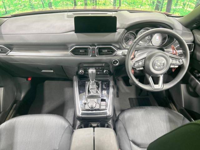 マツダ CX－8 25S スマートエディション 2.4万Km 279.9万円(千葉県)[424]の中古車詳細｜千葉県のSUV LAND 柏 ...