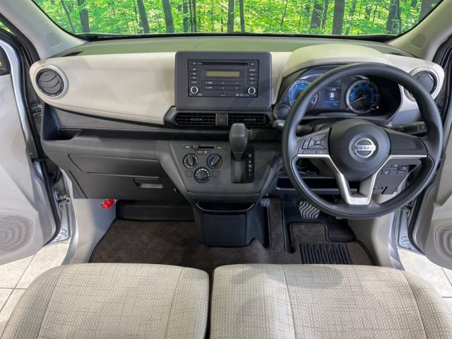 日産 デイズ S 96Km 109.9万円(三重県)[740]の中古車詳細｜三重県の津店｜中古車の【ネクステージ】