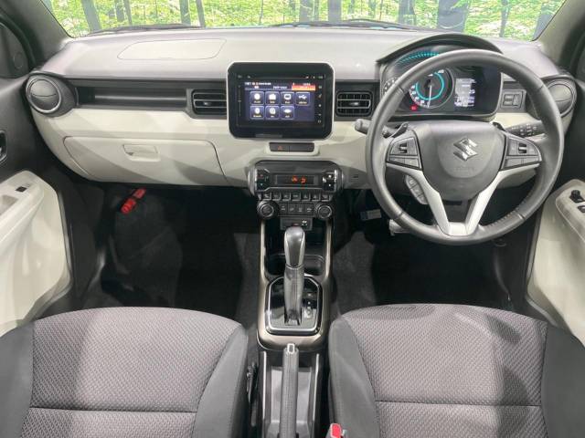 スズキ イグニス ハイブリッドMZ セーフティパッケージ装着車 2.6万Km 135.9万円(岩手県)[250]の中古車詳細｜岩手県の盛岡店 ...
