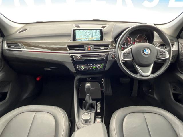 BMW X1 xDrive 25i xライン ハイラインパッケージ 7.4万Km 154.5万円(北海道)[031]の中古車詳細｜北海道の ...