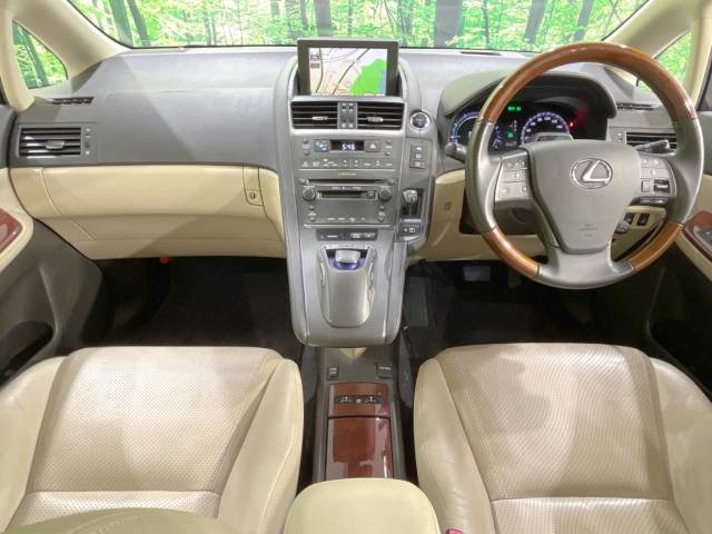 レクサス HS HS250h バージョンL 9.6万Km 104.9万円(福岡県)[211]の中古車詳細｜福岡県の八幡西店｜中古車の【ネクステージ】