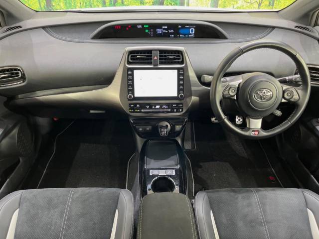 トヨタ プリウスPHV S GRスポーツ 2.7万Km 333.2万円(愛知県)[168]の中古車詳細｜愛知県の刈谷店｜中古車の【ネクステージ】