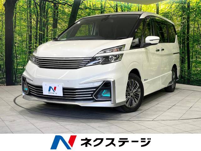 日産 セレナ ライダー プロパイロットエディション 3.8万Km (愛知県)[493]の中古車詳細｜愛知県の一宮インター店｜中古車の【ネクステージ】