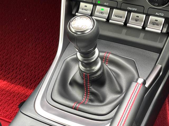 トヨタ GR86 RZ 0.9万Km 399.7万円(愛知県)[099]の中古車詳細｜愛知県の春日井スバル車専門店｜中古車の【ネクステージ】