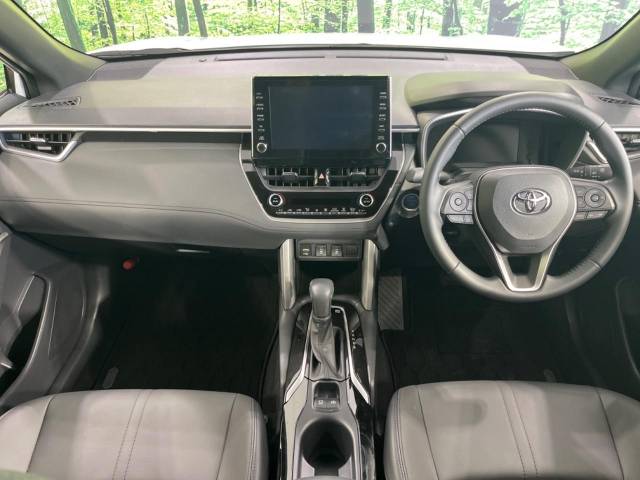 トヨタ カローラクロス ハイブリッド Z 1万Km 354.9万円(福井県)[122]の中古車詳細｜福井県の福井丸岡店｜中古車の【ネクステージ】