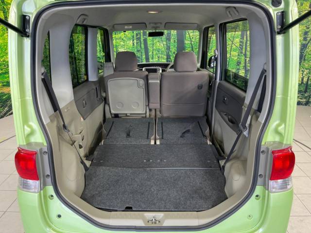 ダイハツ タント L 3.7万Km 59.9万円(山形県)[026]の中古車詳細｜山形県の米沢店｜中古車の【ネクステージ】