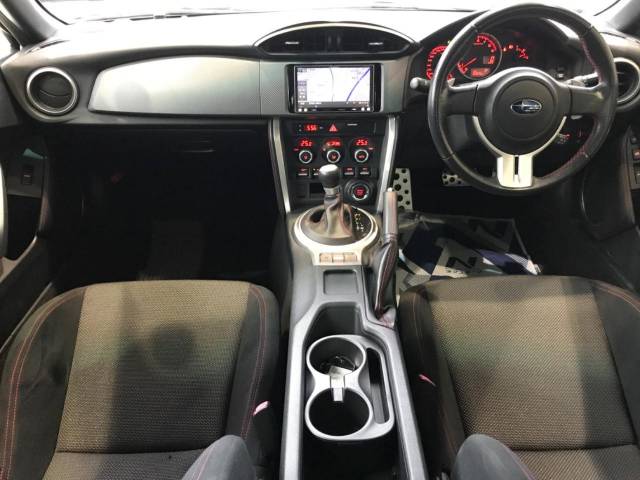 スバル BRZ S 8.9万Km 149.9万円(愛知県)[372]の中古車詳細｜愛知県の岡崎スバル車専門店｜中古車の【ネクステージ】
